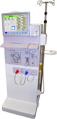 Used Travenol Tr 2000 Dialysis Machine For Sale Dotmed Dialysis